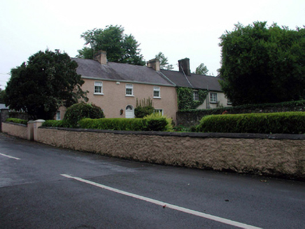 Myrtle Lodge, The Square, Church Lane, STRADBALLY MORE, Stradbally ...