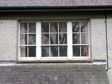 The Rectory, Church Lane, STRADBALLY MORE, Stradbally, WATERFORD ...