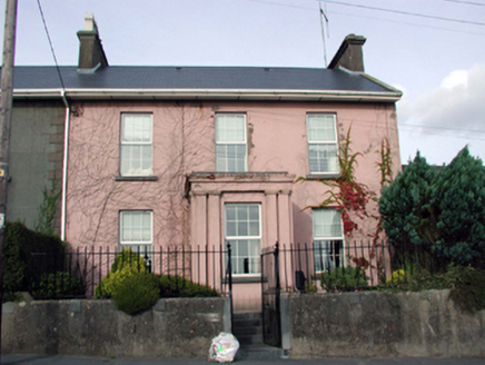Hillcrest, 6 Summer Hill, TRAMORE EAST, Tramore, WATERFORD - Buildings ...