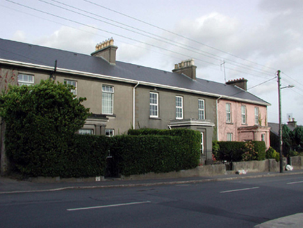 Hillcrest, 6 Summer Hill, TRAMORE EAST, Tramore, WATERFORD - Buildings ...
