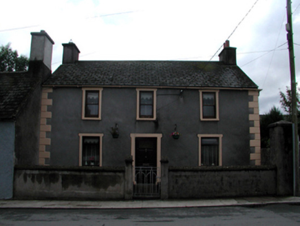 Chapel Street, TALLOW, Tallow, WATERFORD - Buildings of Ireland