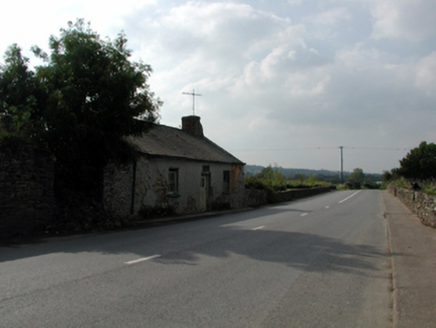 TOWNPARKS WEST (COS. BY.) TALLOW PAR., Tallow, WATERFORD - Buildings of ...
