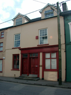 West Street, TALLOW, Tallow, WATERFORD - Buildings of Ireland