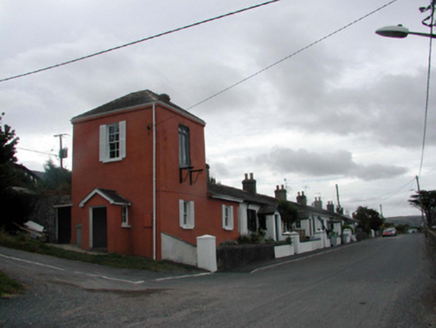 Helvick Coastguard Station, HELVICK, Heilbhic [Helvick], WATERFORD ...