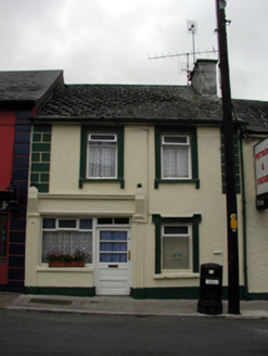 Main Street, CLASHMORE, Clashmore, WATERFORD - Buildings of Ireland