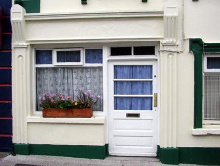 Main Street, CLASHMORE, Clashmore, WATERFORD - Buildings of Ireland