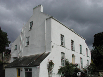 Grange House, Upper Grange Road, GRANGE LOWER, Waterford, WATERFORD ...