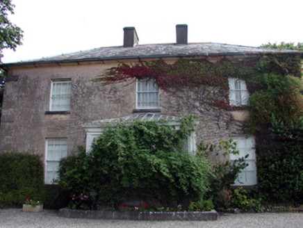 Suirmount House, BALLYDONAGH, WATERFORD - Buildings of Ireland