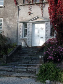 Sapperton House, SAPPERTON NORTH, WATERFORD - Buildings of Ireland