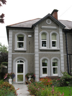 11 Saint Mary's Road, TOWNPARKS(RAHOON PARISH), Galway, GALWAY ...