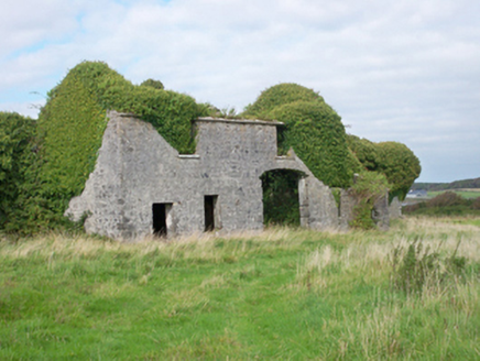 Ardfry House, ARDFRY, GALWAY - Buildings of Ireland