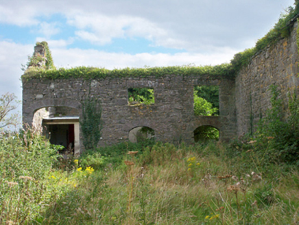 Ardfry House, ARDFRY, GALWAY - Buildings of Ireland