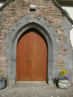 Catholic Church of the Nativity, BALLINGARRY (DUNKELLIN BY), GALWAY ...