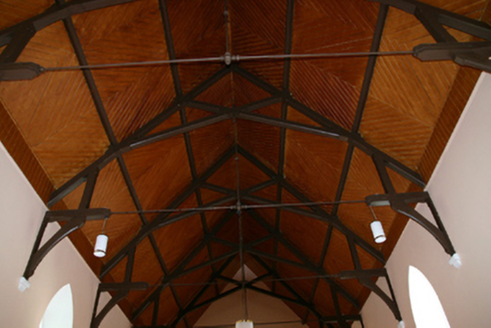 Catholic Church of the Nativity, BALLINGARRY (DUNKELLIN BY), GALWAY ...