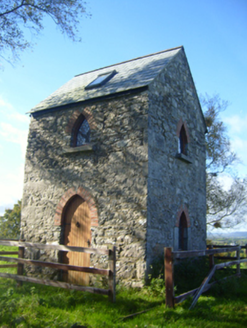 Cregg House, CREGG DEMESNE, GALWAY - Buildings of Ireland