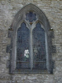 Saint Catherine's Church (Fenagh), GLEBE [LEIT. BY.], Fenagh, LEITRIM ...