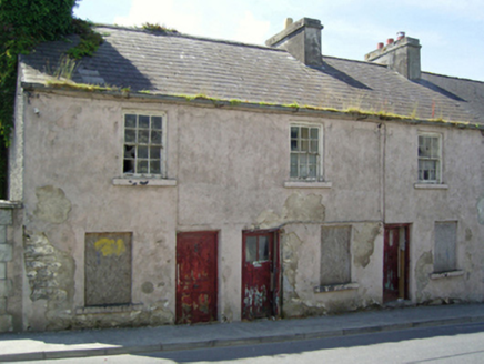 Creagh Road, RATHKELLY, Ballinrobe, MAYO - Buildings of Ireland