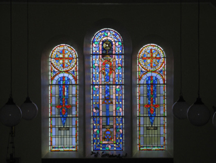 Catholic Church of Our Lady of the Assumption, DOOKINELLY (CALVY ...