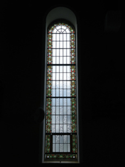 Catholic Church of Mary Immaculate, SRAHEENS [BURR. BY.], Gob an Choire ...