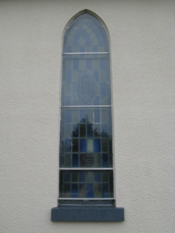 Saint Patrick's Catholic Church, TOMBOHOLLA, Bushfield, MAYO ...