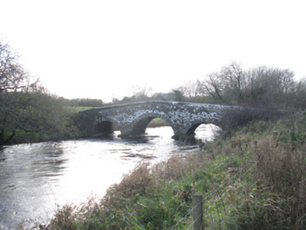 TOORMORE WEST, MAYO - Buildings of Ireland