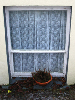 Cappagh House, CAPPAGH SOUTH, MAYO - Buildings of Ireland