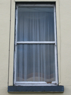 Cappagh House, CAPPAGH SOUTH, MAYO - Buildings of Ireland