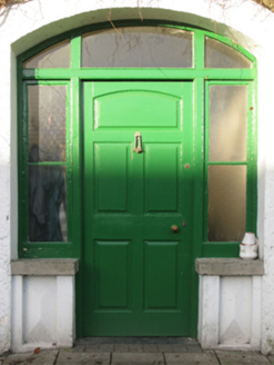 Lough Mask Hotel, GORTFREE, Tuar Mhic Éadaigh [Toormakeady], MAYO ...