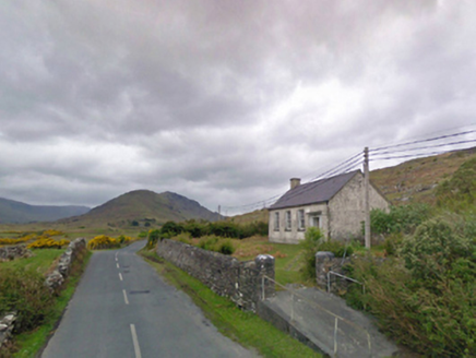 Finny National School, FINNY, Fionnaithe [Finny], MAYO - Buildings of ...