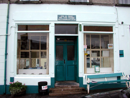ALDERFORD, Ballyfarnon, ROSCOMMON - Buildings of Ireland