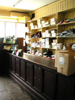 ALDERFORD, Ballyfarnon, ROSCOMMON - Buildings of Ireland