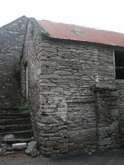 M. Gallagher, Market Square, BALLAGHADERREEN, Ballaghaderreen ...