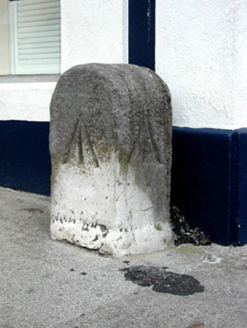 Cathedral Street, BALLAGHADERREEN, Ballaghaderreen, ROSCOMMON ...