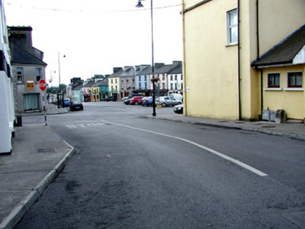 Cathedral Street, BALLAGHADERREEN, Ballaghaderreen, ROSCOMMON ...