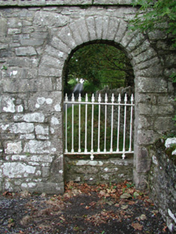 The Bawn, CLEGNA, Cootehall, ROSCOMMON - Buildings of Ireland