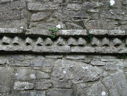 The Bawn, CLEGNA, Cootehall, ROSCOMMON - Buildings of Ireland