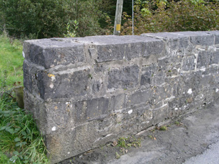 RATHOSEY, Coolaney, SLIGO - Buildings of Ireland