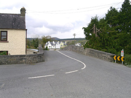 RATHOSEY, Coolaney, SLIGO - Buildings of Ireland