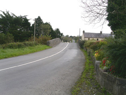 RATHOSEY, Coolaney, SLIGO - Buildings of Ireland