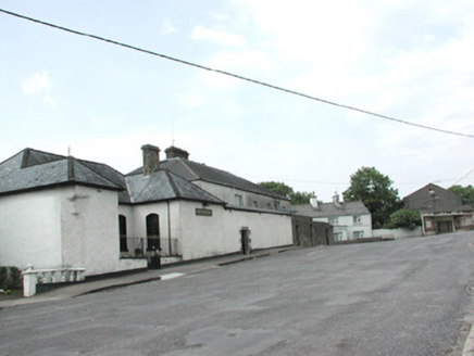 Ballymote Parochial Hall, Fairgreen Road, BALLYMOTE, Ballymote, SLIGO ...