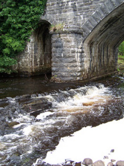 CAMCUILL, Camcuill, SLIGO - Buildings of Ireland
