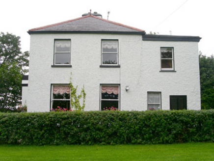 Fortlaurel House, ARDOGELLY, SLIGO - Buildings of Ireland