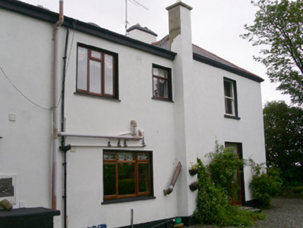 Fortlaurel House, ARDOGELLY, SLIGO - Buildings of Ireland