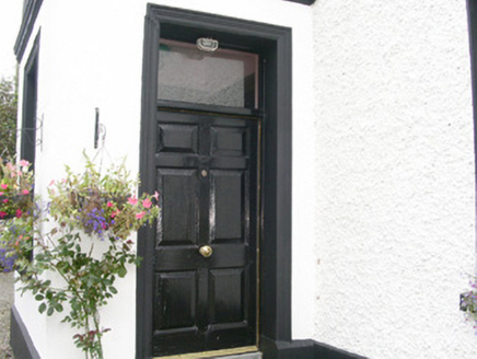 Fortlaurel House, ARDOGELLY, SLIGO - Buildings of Ireland