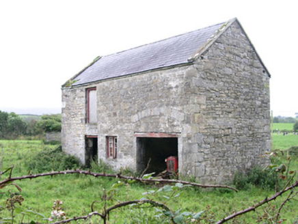 Fortlaurel House, ARDOGELLY, SLIGO - Buildings of Ireland