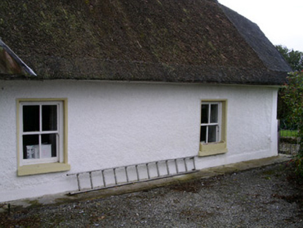 ARDOGELLY, SLIGO - Buildings of Ireland