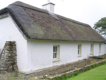 ARDOGELLY, SLIGO - Buildings of Ireland