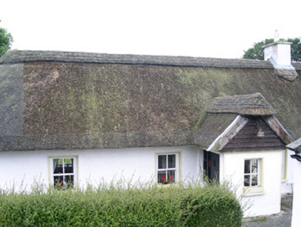 ARDOGELLY, SLIGO - Buildings of Ireland