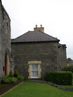 Methodist Manse, Farnham Street, KEADEW (CAVAN RL. AND URBAN), Cavan ...