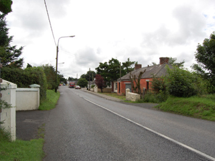 BELLANANAGH, Ballinagh, CAVAN - Buildings of Ireland